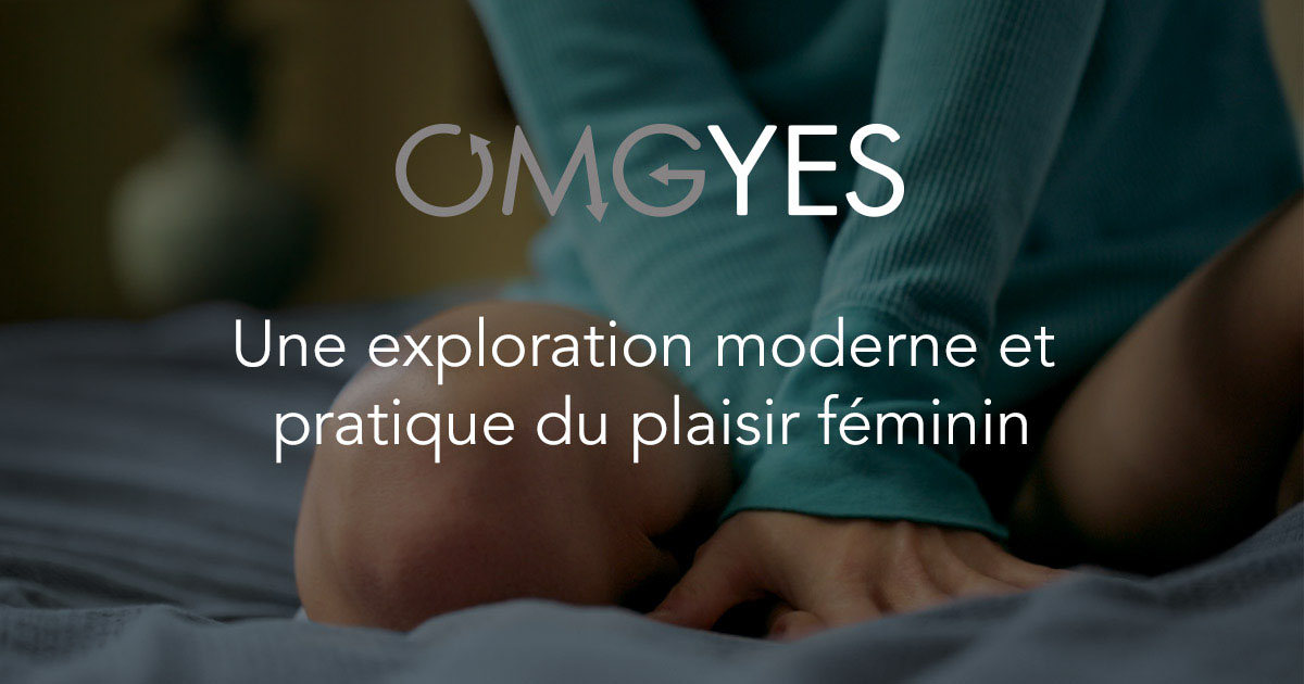 La Science Du Plaisir Féminin